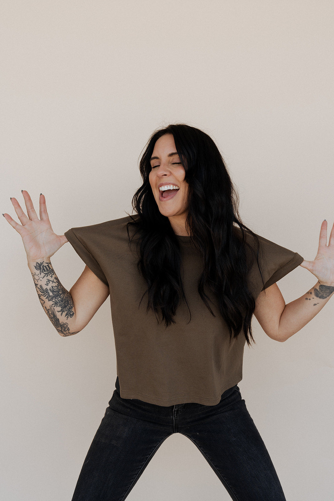 Tops – Chill Pretty Boutique & Hair Studio