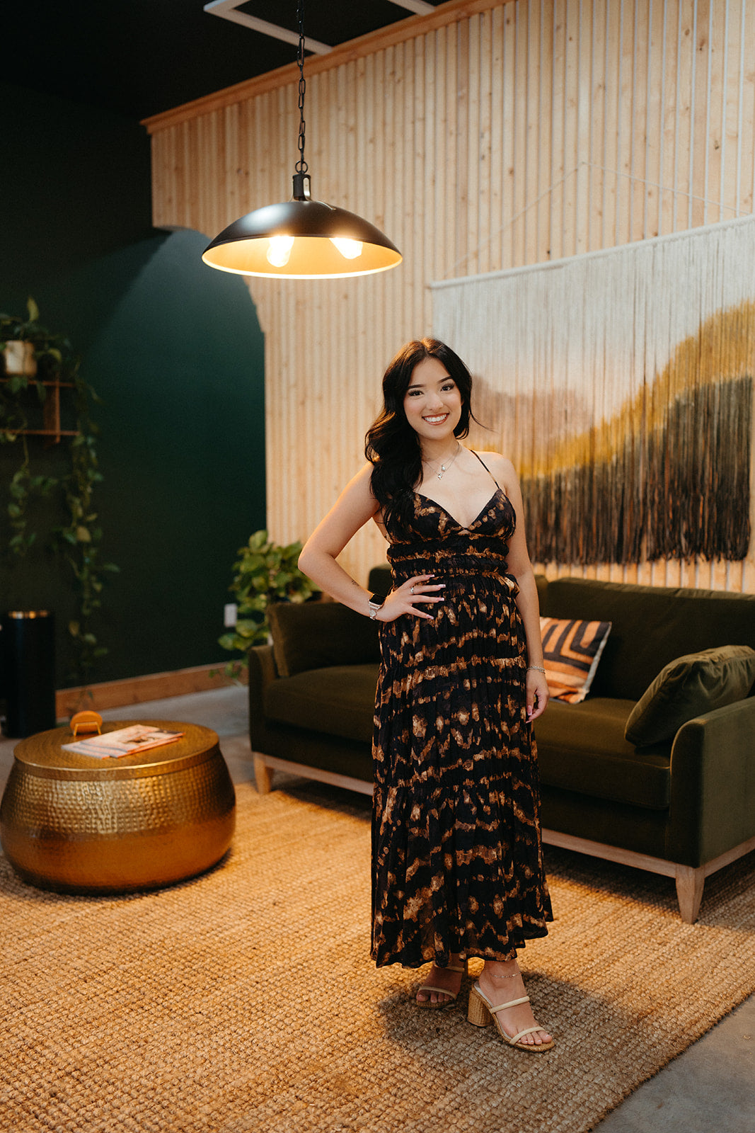 Dresses – Chill Pretty Boutique & Hair Studio