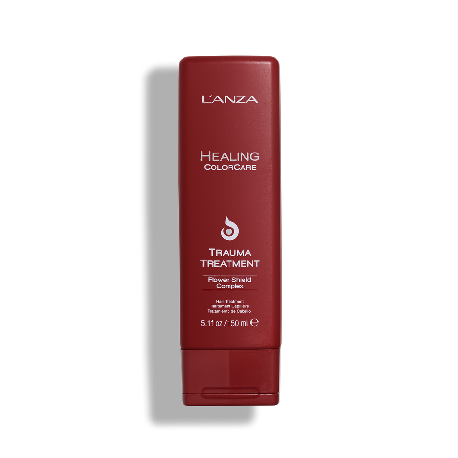 L'ANZA Healing Trauma Treatment – Chill Pretty Boutique & Hair Studio