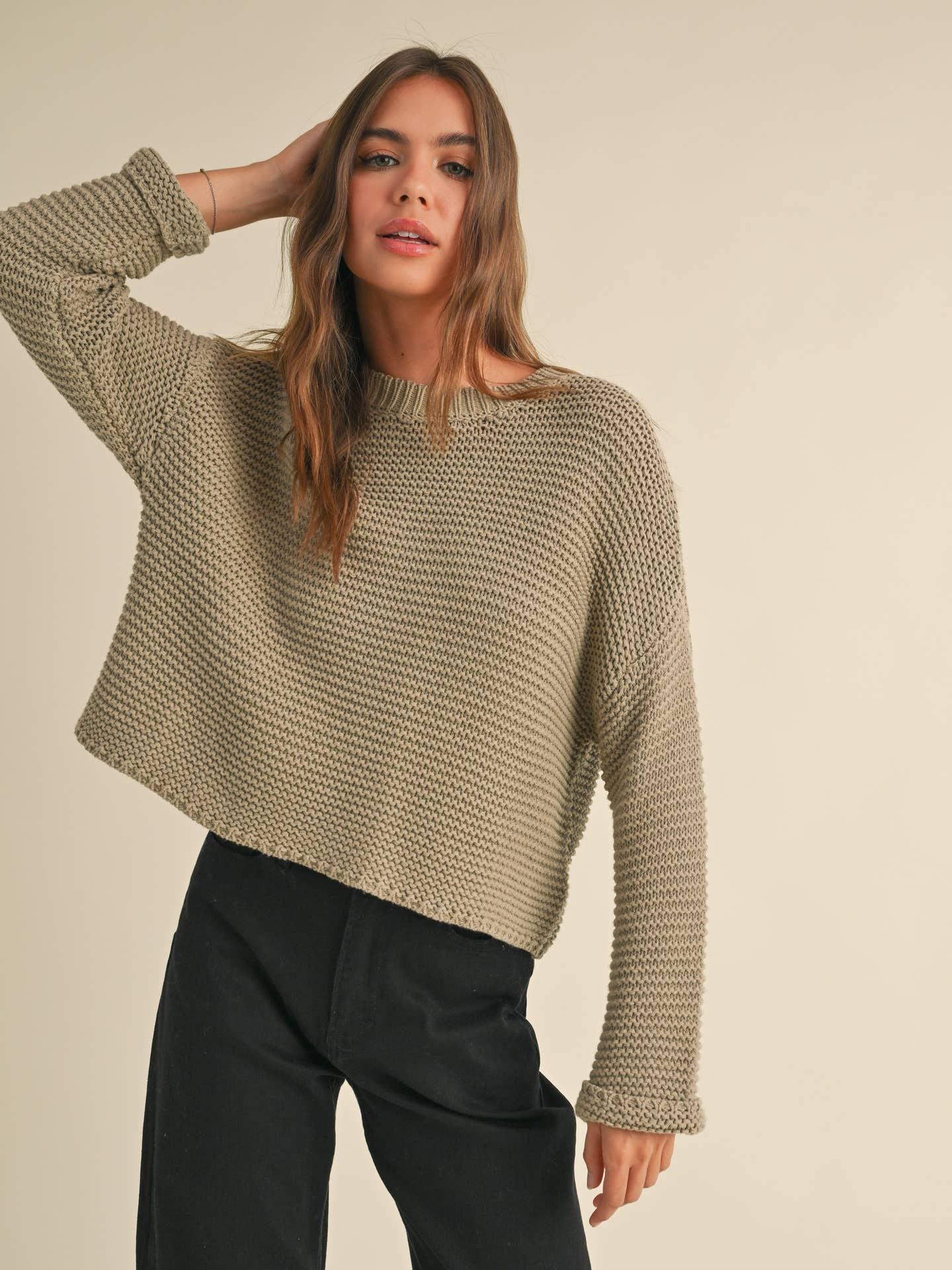 Tops – Chill Pretty Boutique & Hair Studio